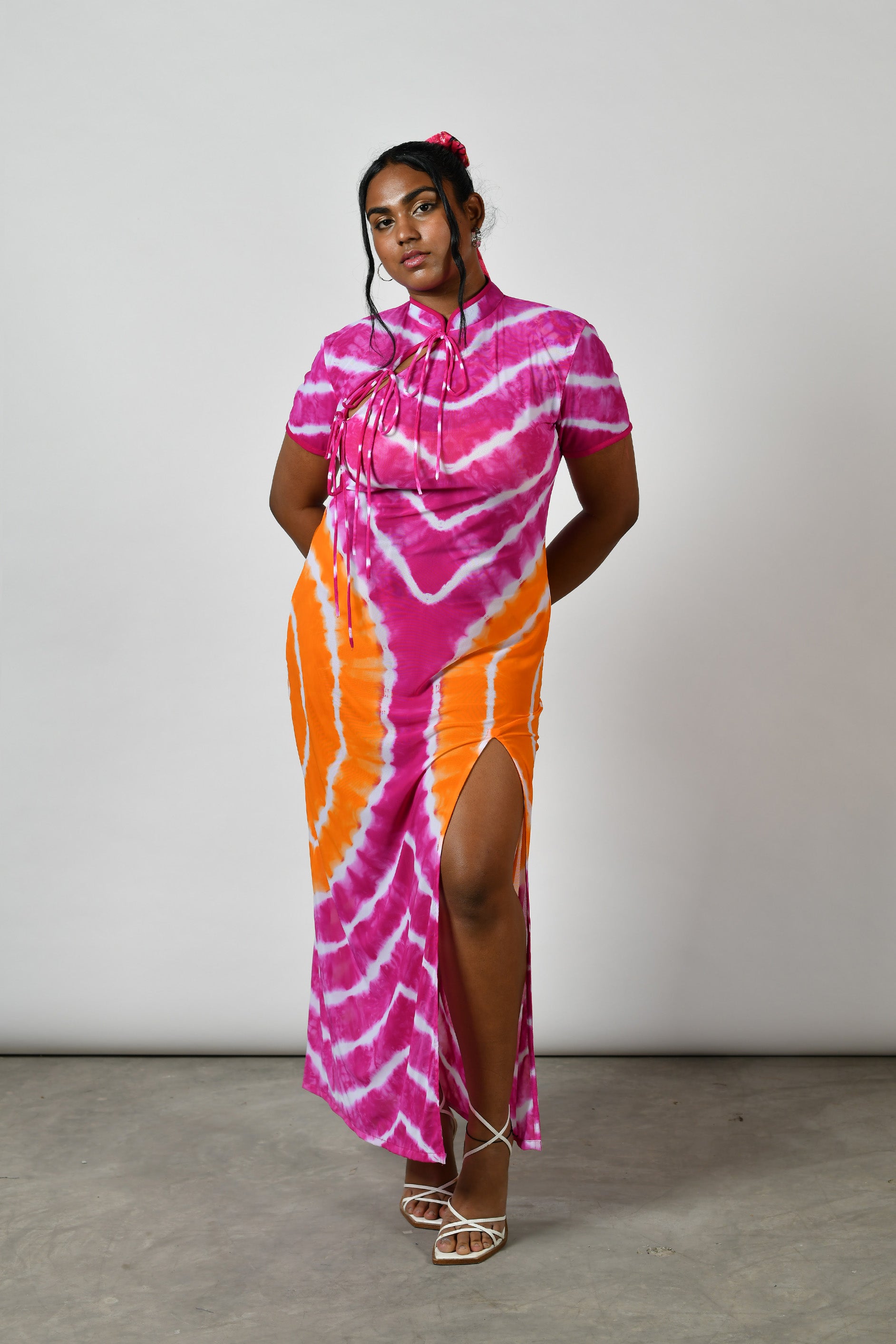 Break My Soul Dress [Kool Aid] - S – NORBLACK NORWHITE