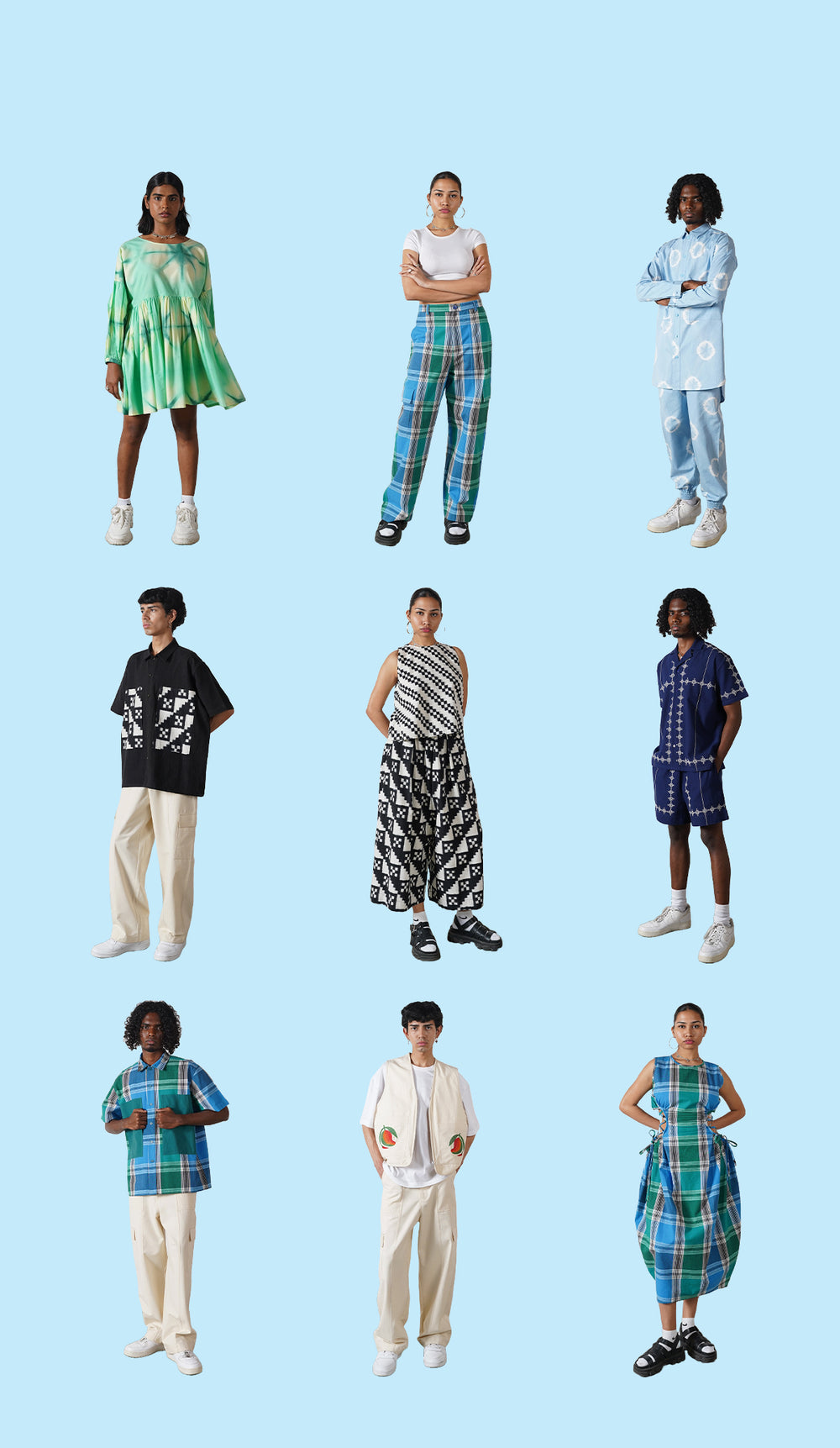 NorBlack NorWhite – NORBLACK NORWHITE